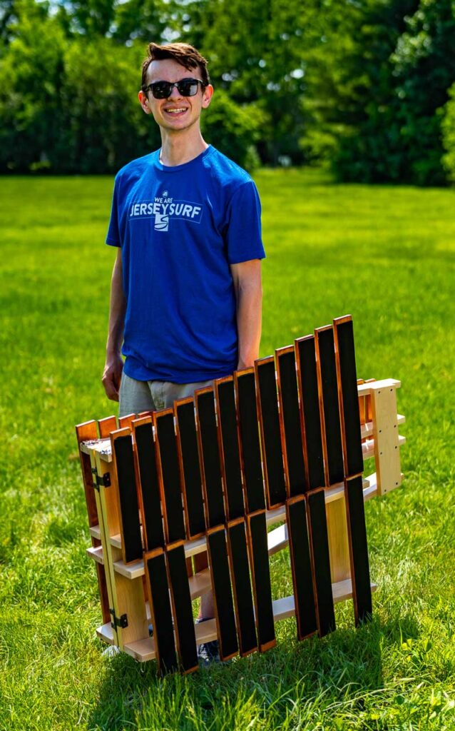 MarimbaPad™ Gallery