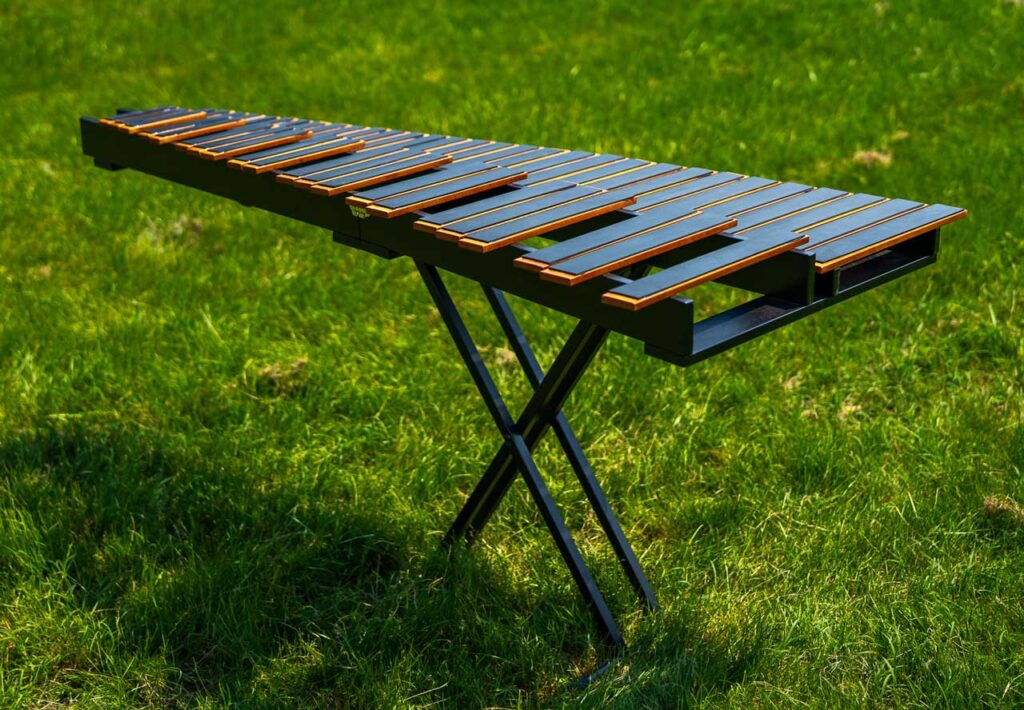 MarimbaPad™ Gallery