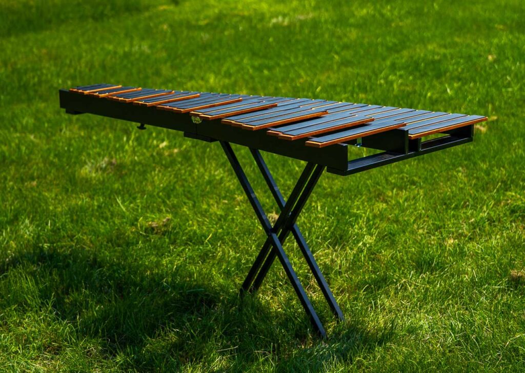 MarimbaPad™ Gallery