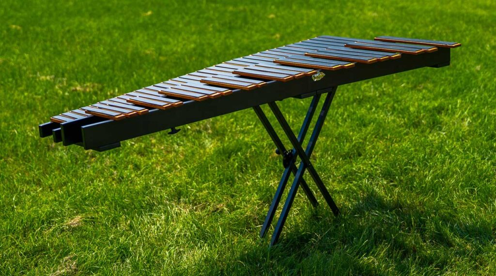 MarimbaPad™ Gallery