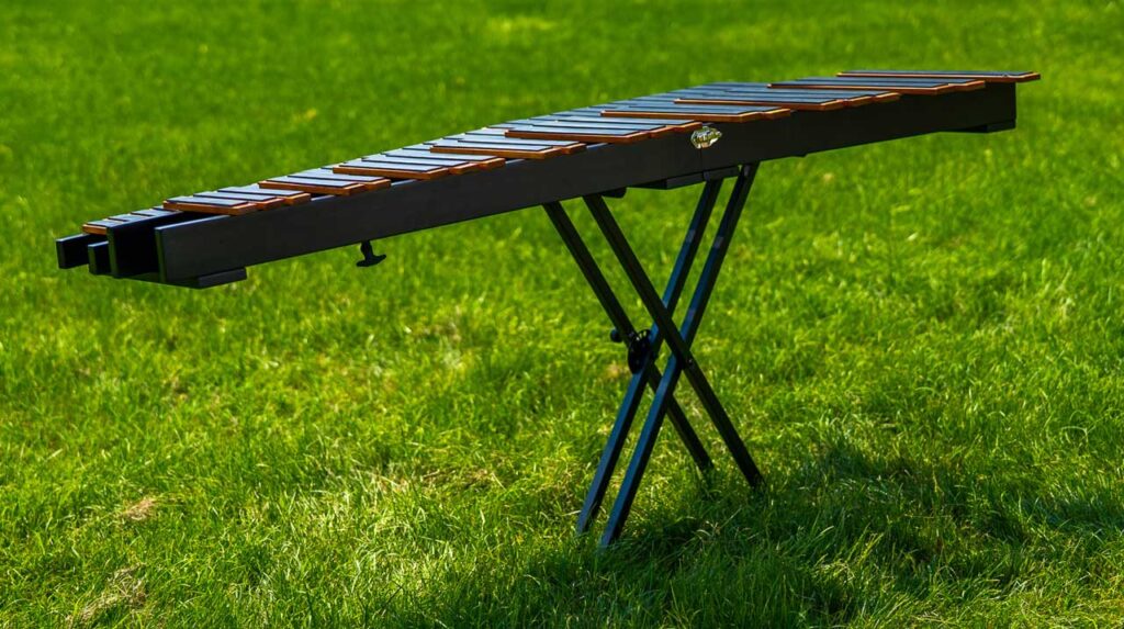 MarimbaPad™ Gallery