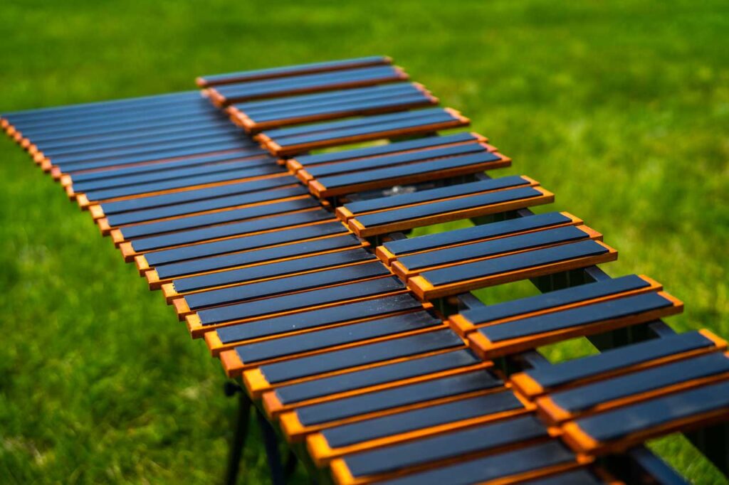 MarimbaPad™ Gallery