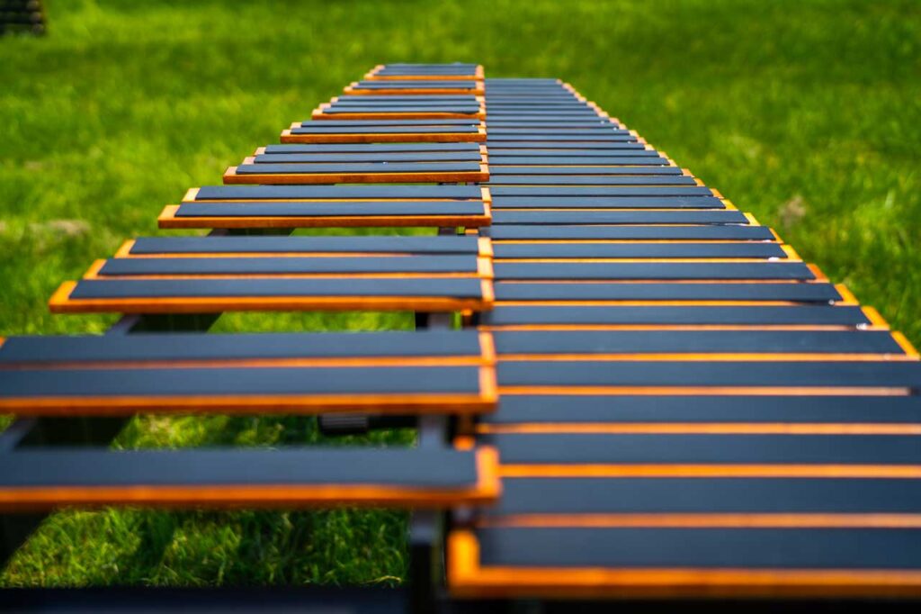 MarimbaPad™ Gallery