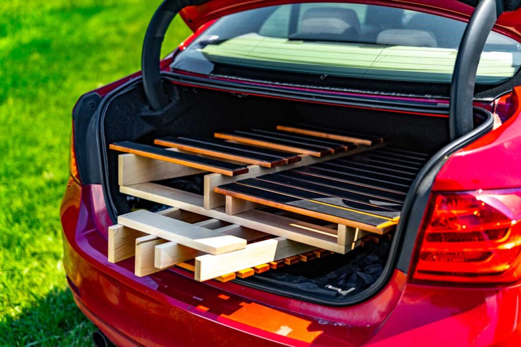 MarimbaPad™ Gallery