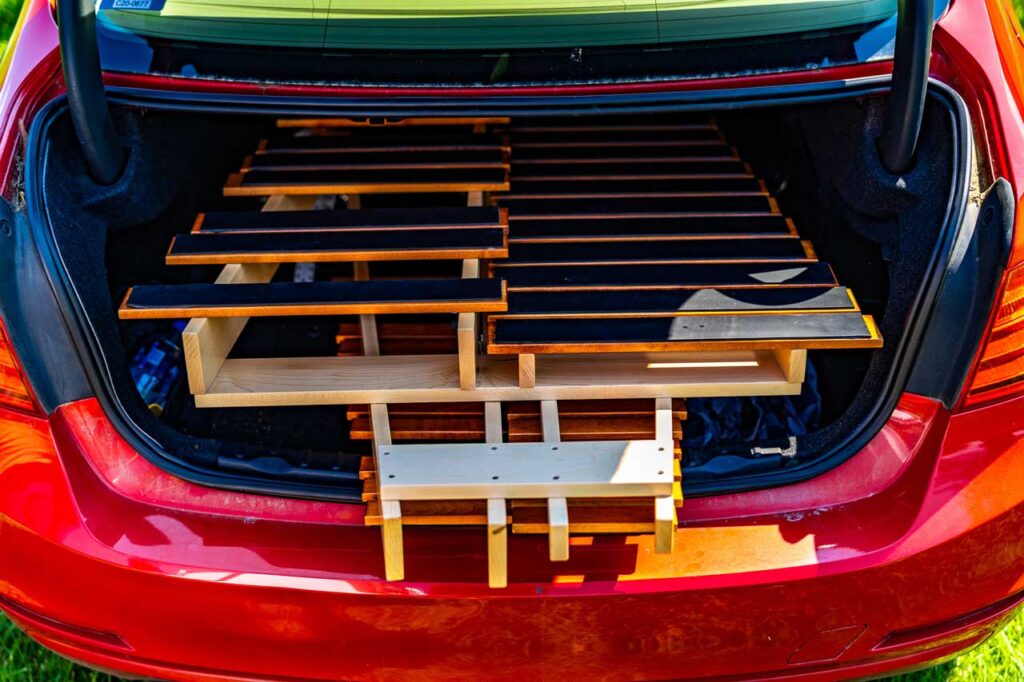 MarimbaPad™ Gallery